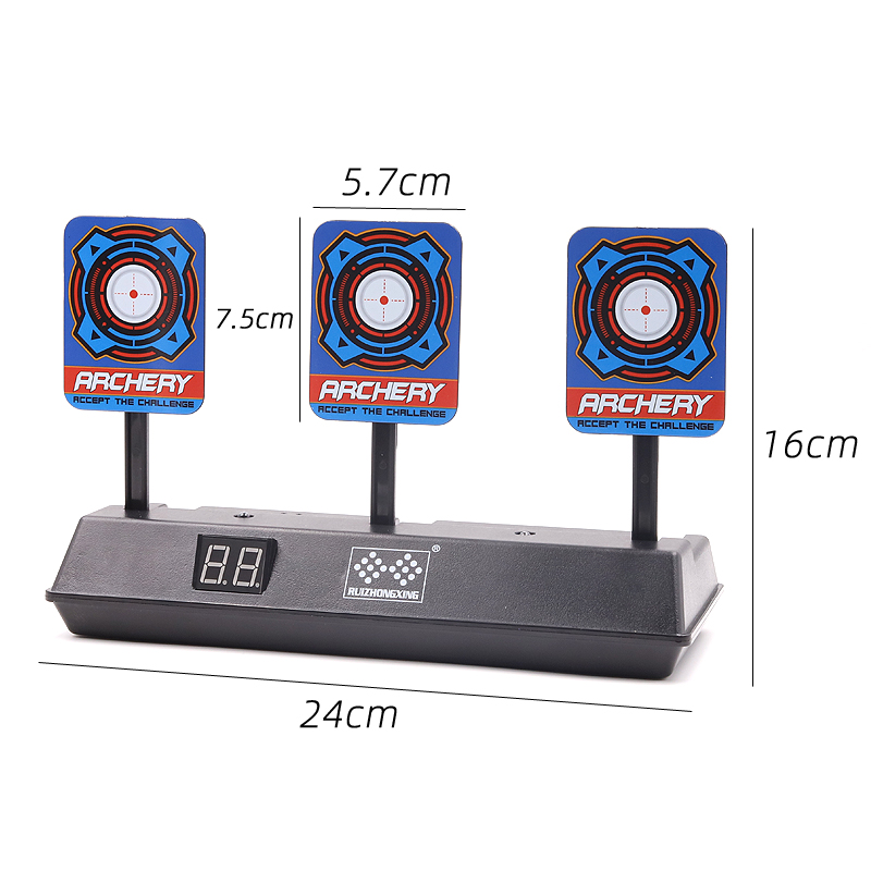 Buy TB (babystory) Yang Kai electronic score target automatic back-up ...